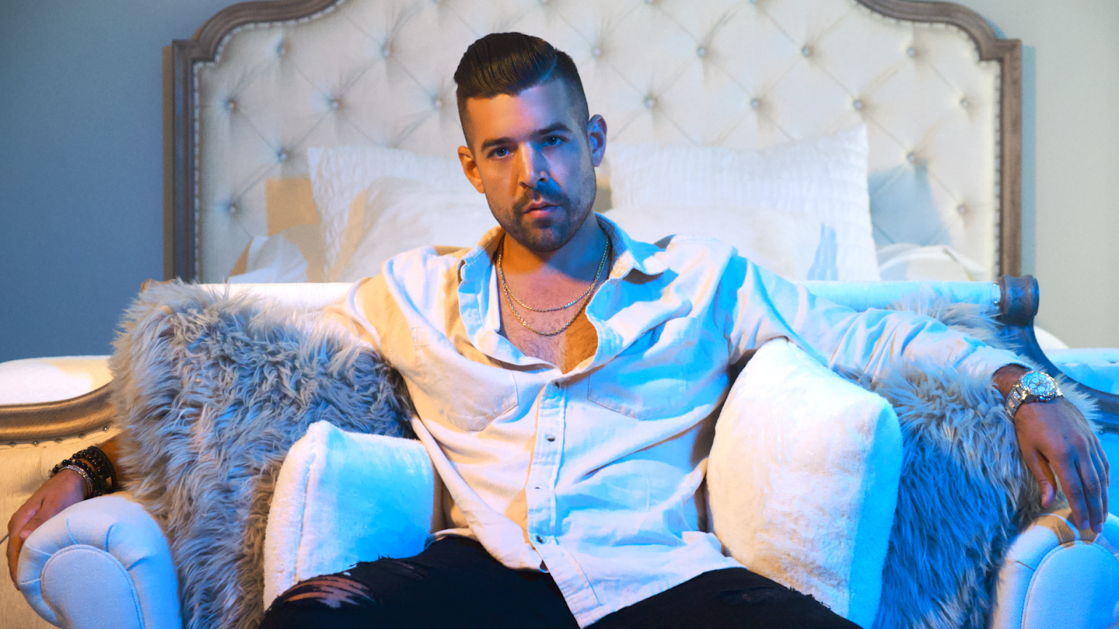 Michael Constantino Official Website – Constantino Music